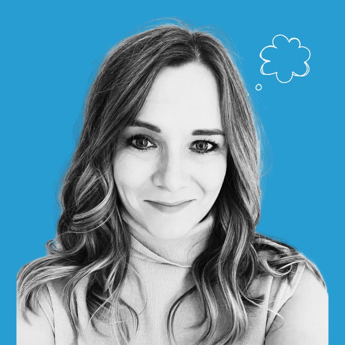 Andrea Sipos | Substack