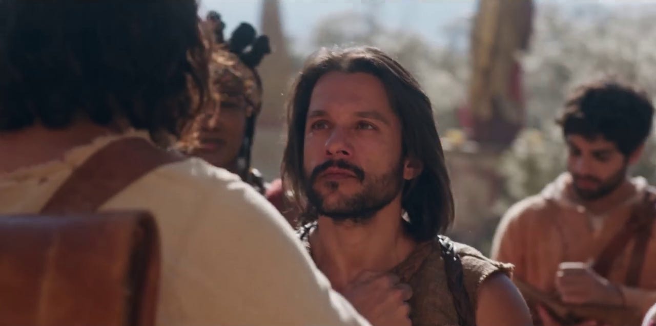 When and how did Simon become Peter? - by Peter T Chattaway