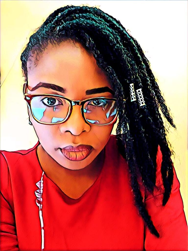 Bidemi Adedire | Substack