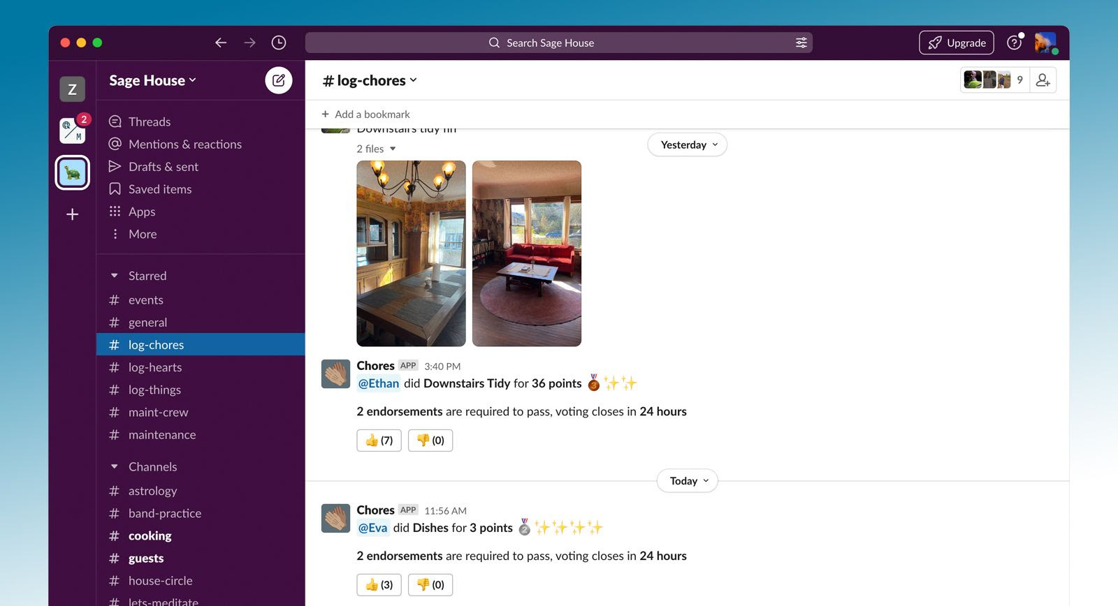 Introducing Supernuclear Classifieds - Supernuclear