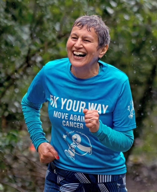 What do you see when you look at me? - by Allyson Kent