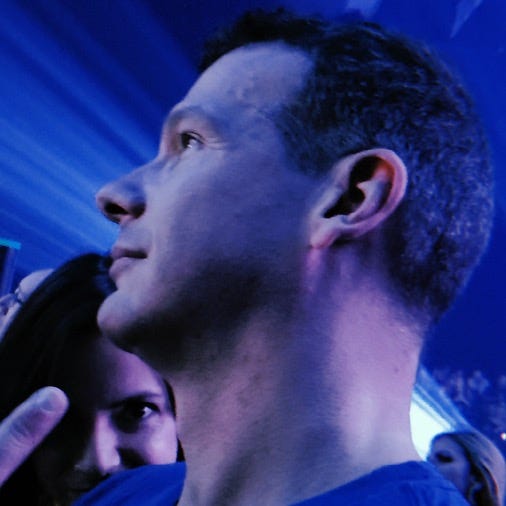 Tony Bosco | Substack