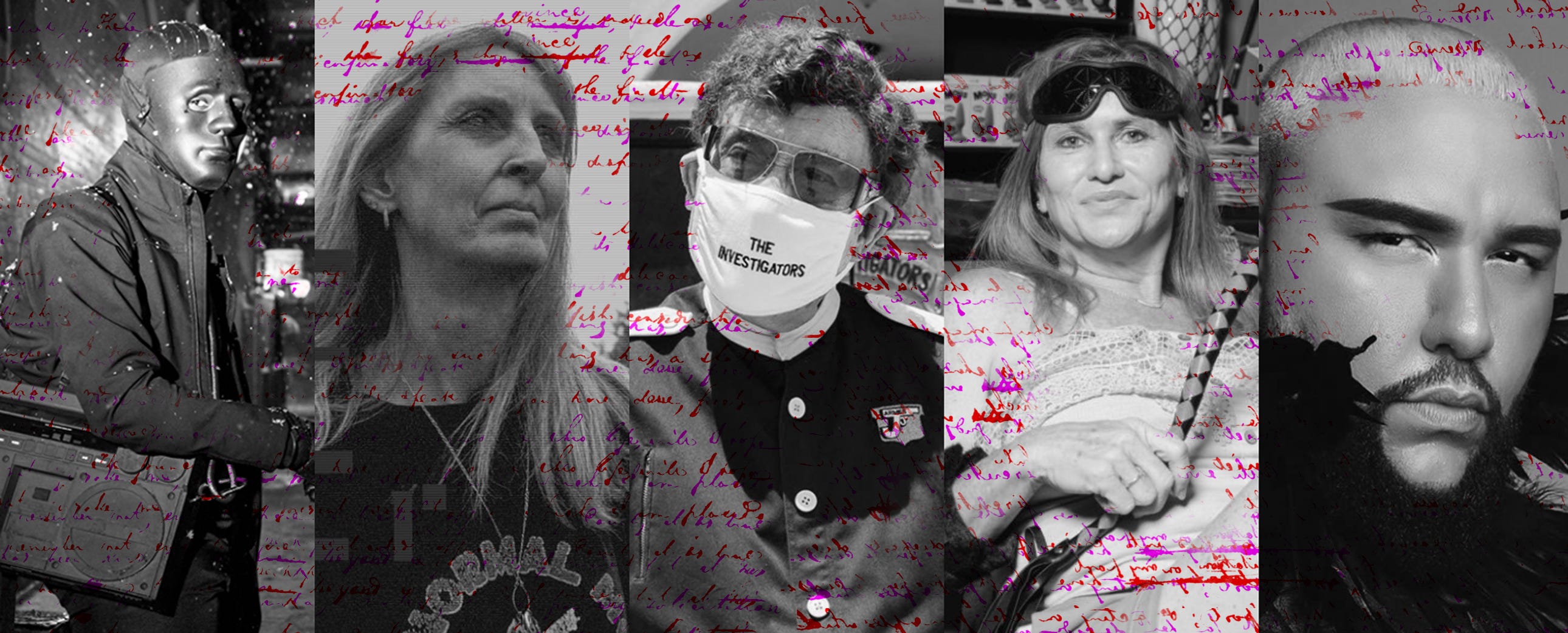 How 7 Narratively Writers Found the Perfect Profile Subject