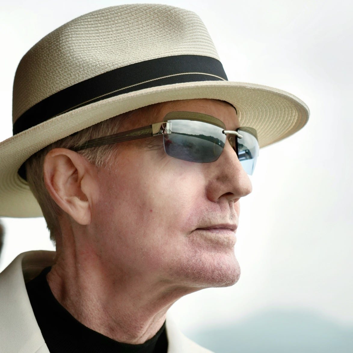 James Filbird | Substack