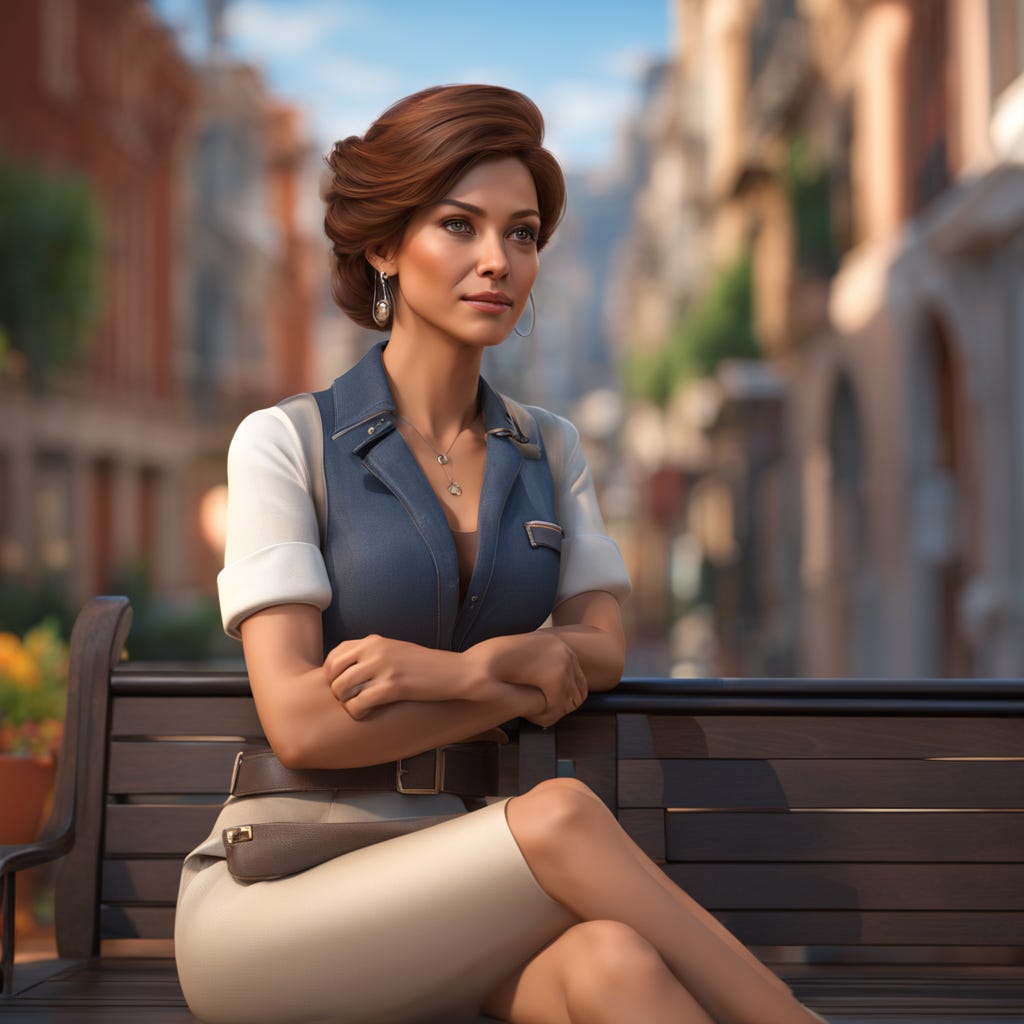 Lisa Hancock | Substack