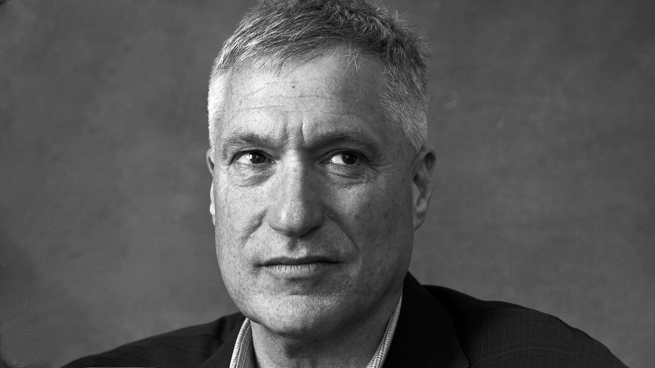 Steven Donziger | Substack