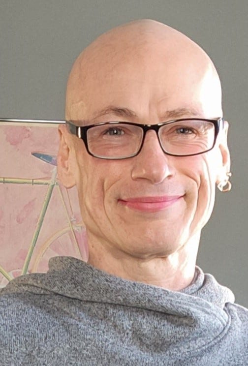 Davi Gray | Substack