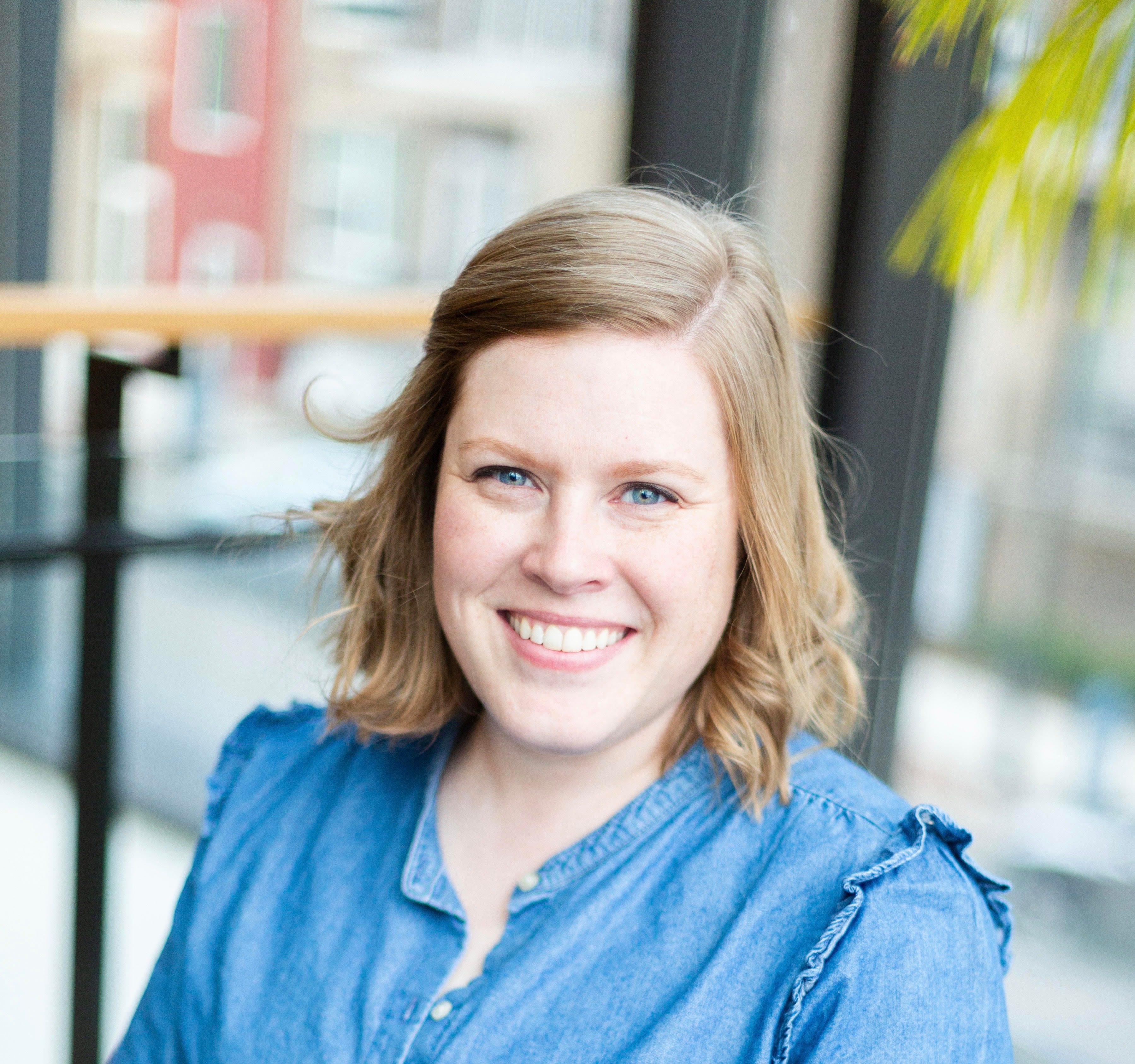 Elizabeth D. Hyndman | Substack