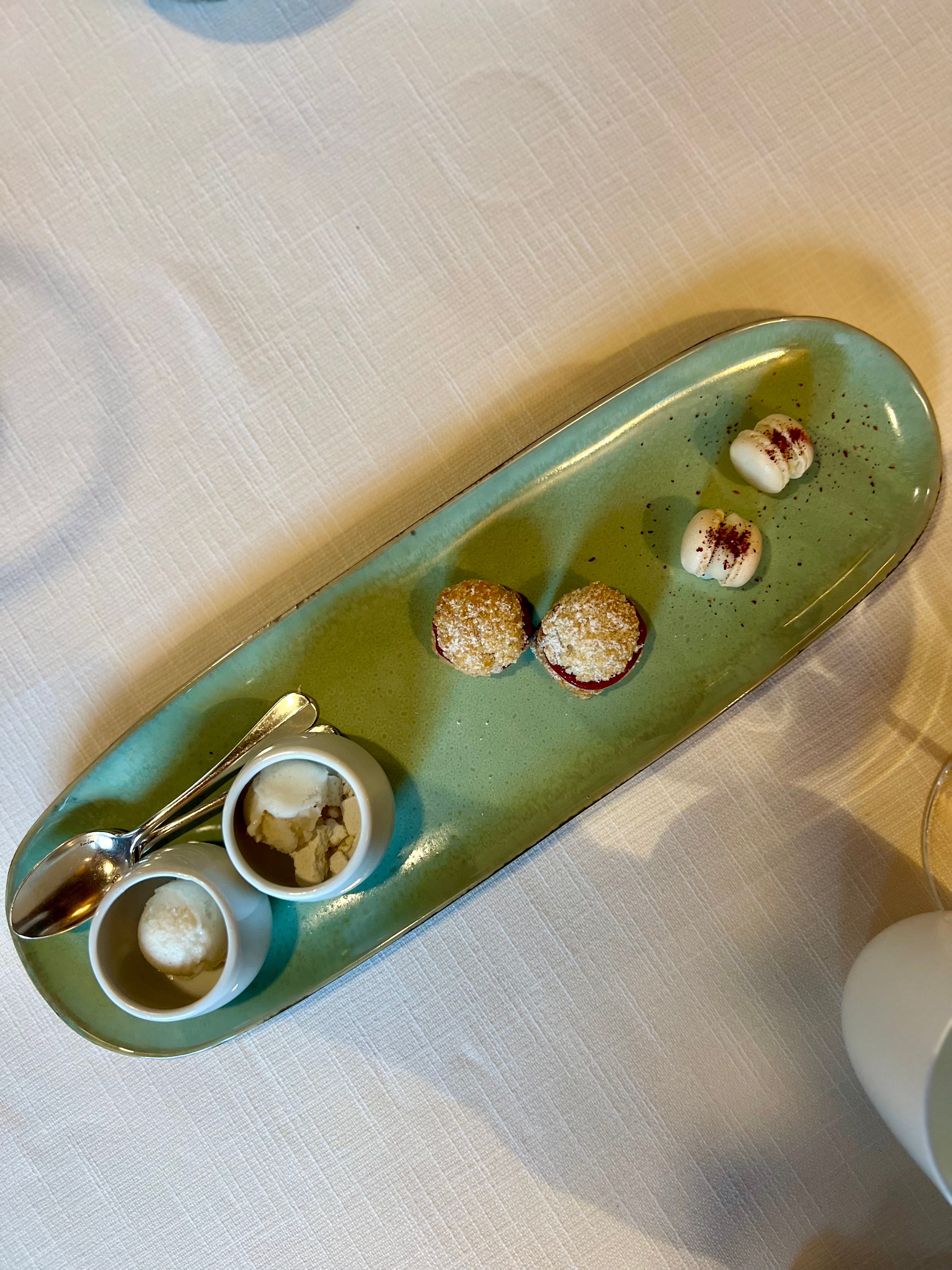 Ristorante Laite - by Laura Antoniacomi