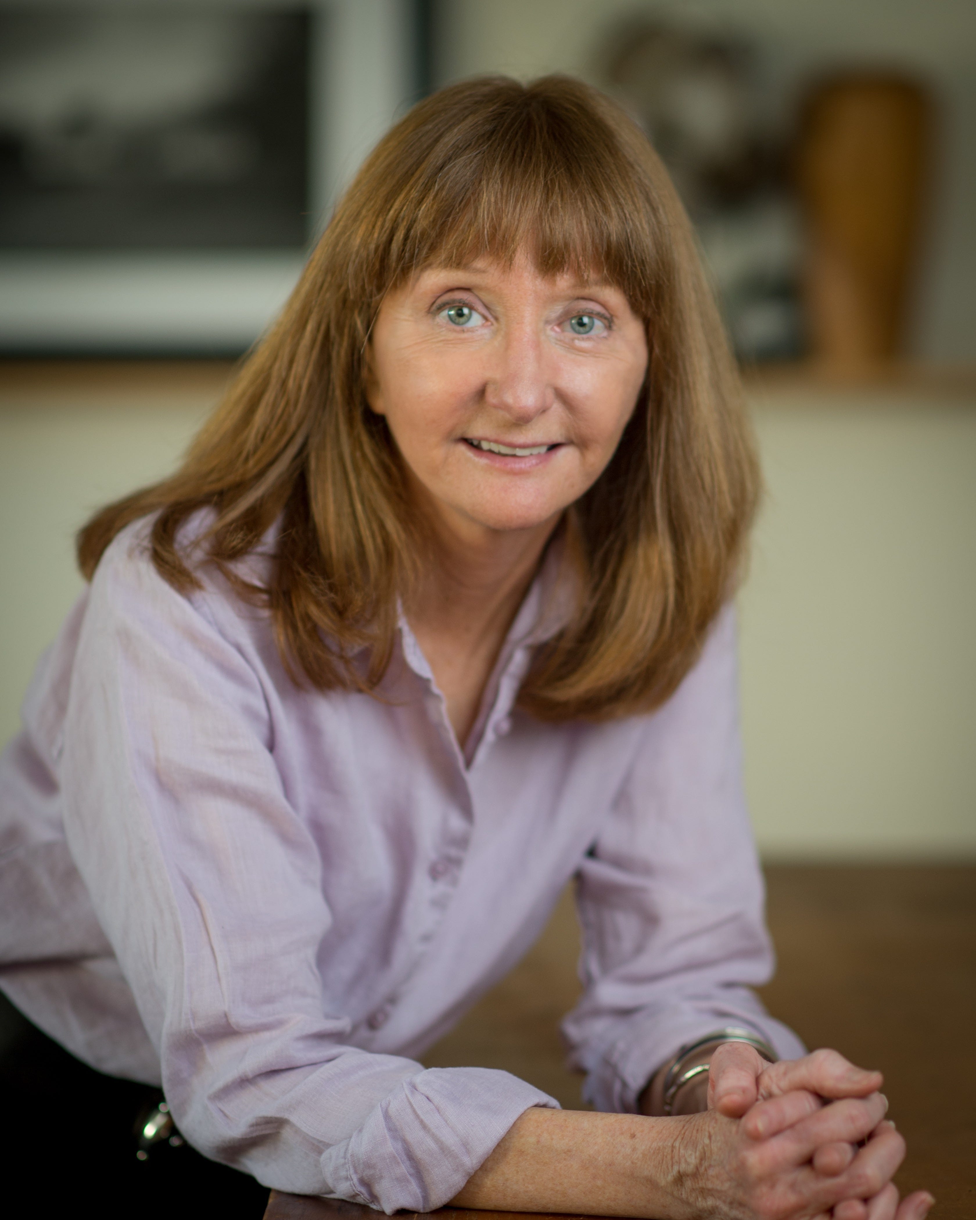 Mississippi Native: Ellen Ann Fentress - Rooted Magazine