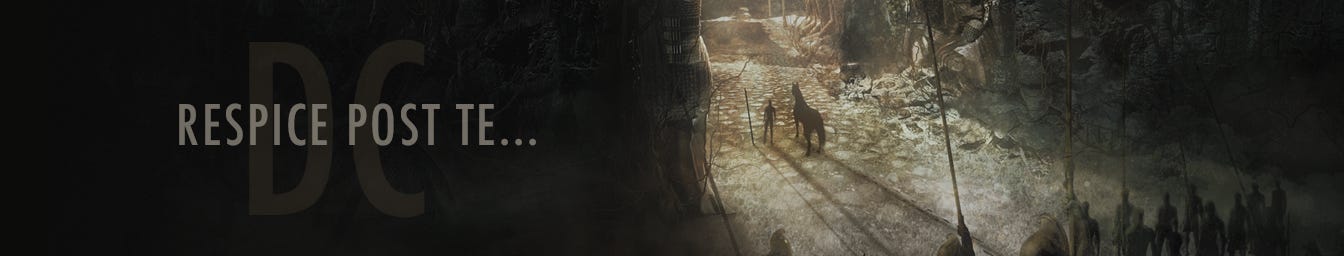 New Hardcore History Addendum released - by Dan Carlin