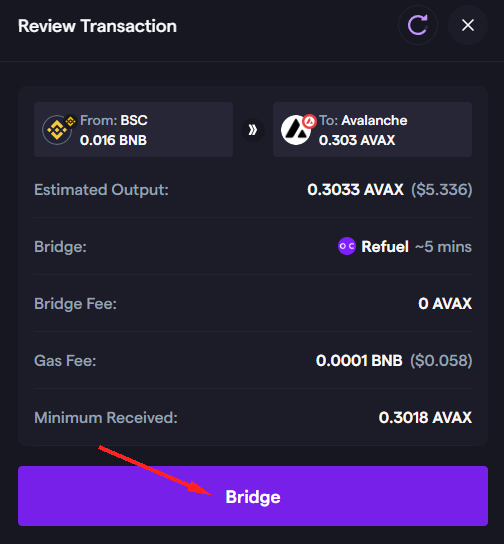 Retroactive: LayerZero - by Tran Manh Duc - Tran’s Substack