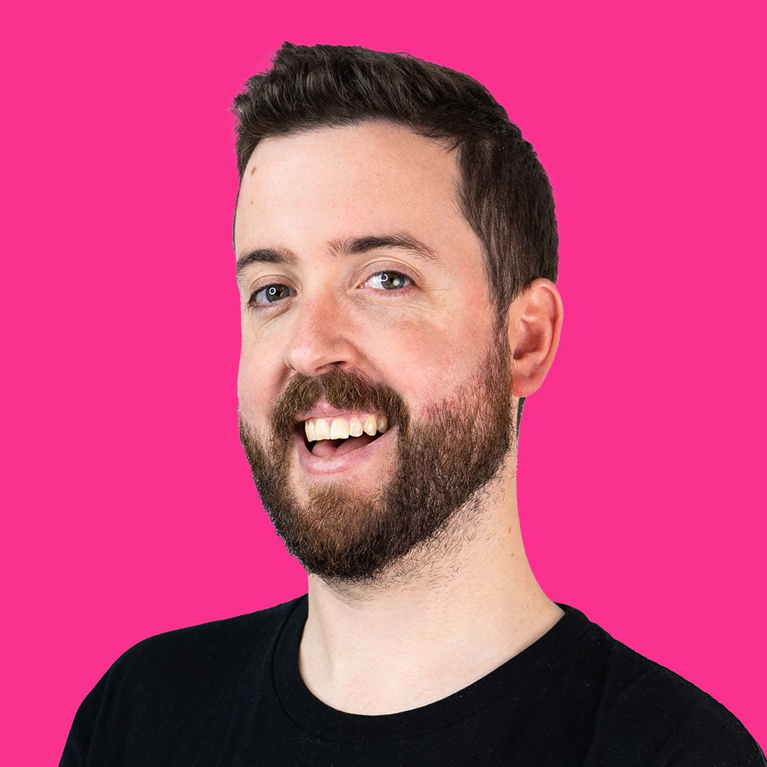 Doctor Branding | Substack