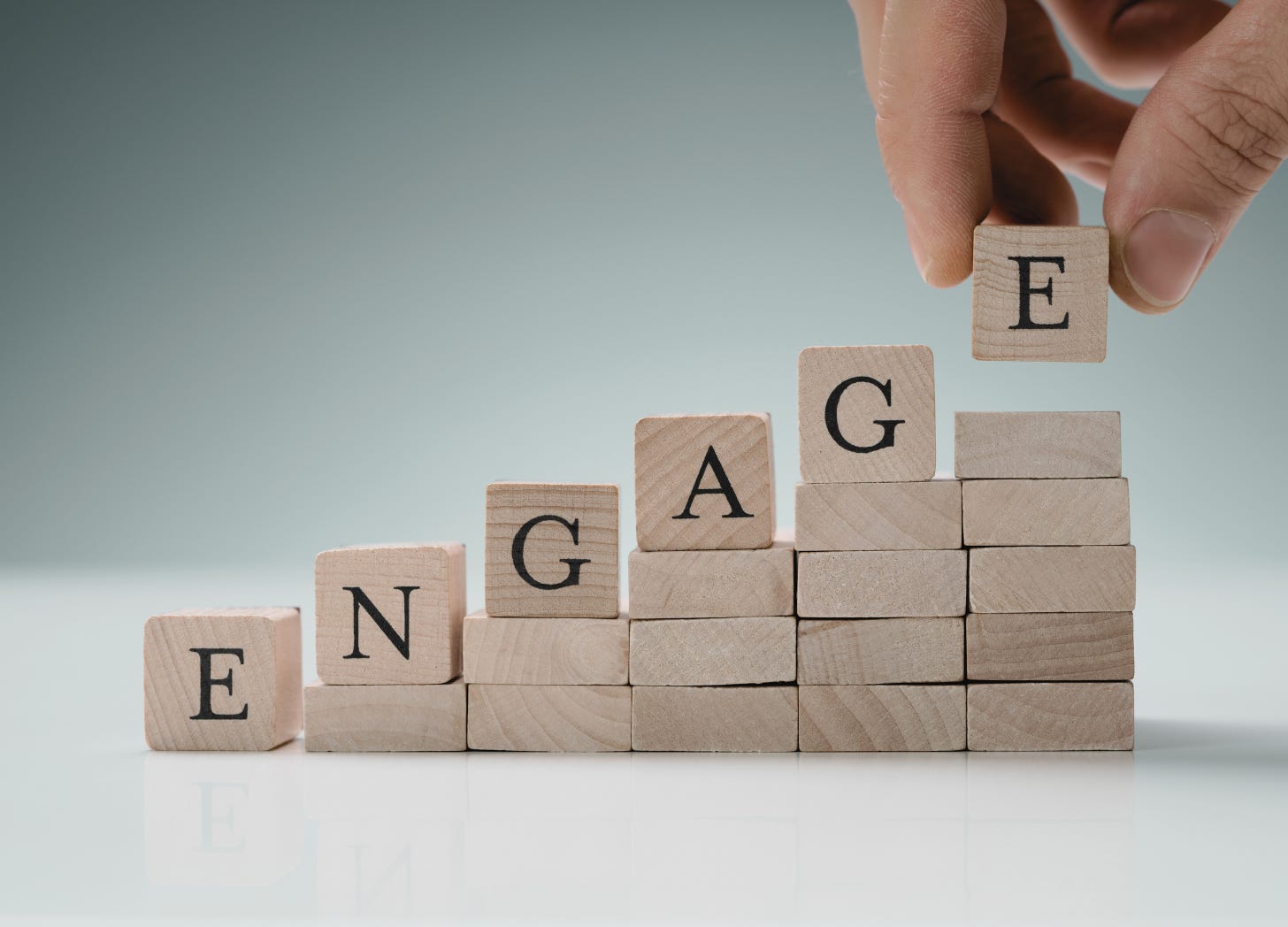 Ten Ways to Engage Your Board Members Part 1