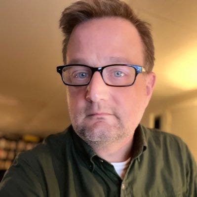 John L. Micek | Substack