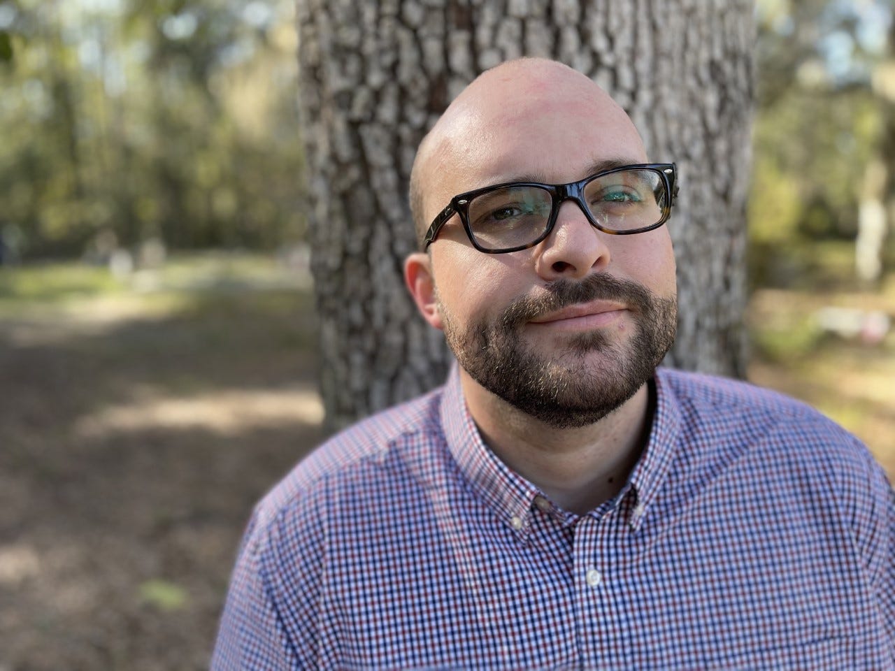 Joshua Sharpe | Substack