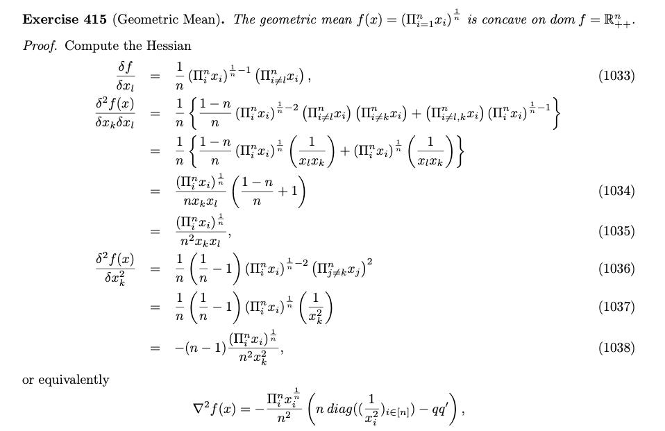 730 Pages Convex Sets And Preservations Of Convexity Quantitative And Qualitative Treatments