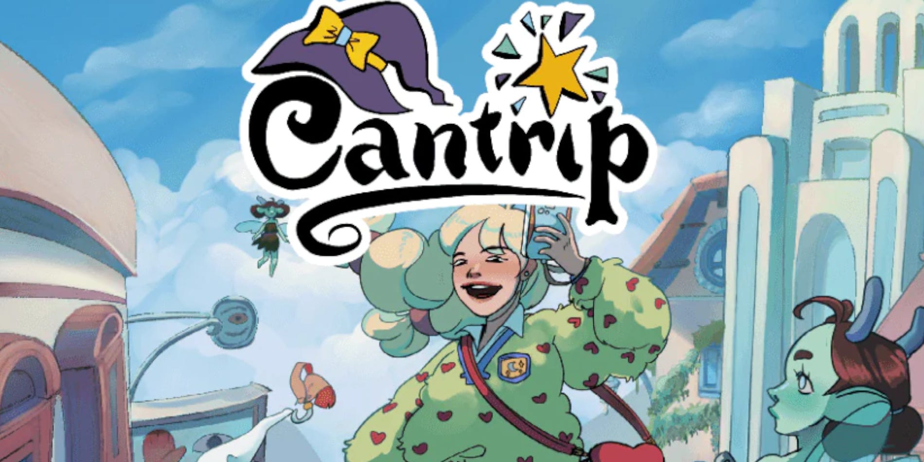 TTRPG Holiday Gift Guide 2023 - Starshine’s Stories