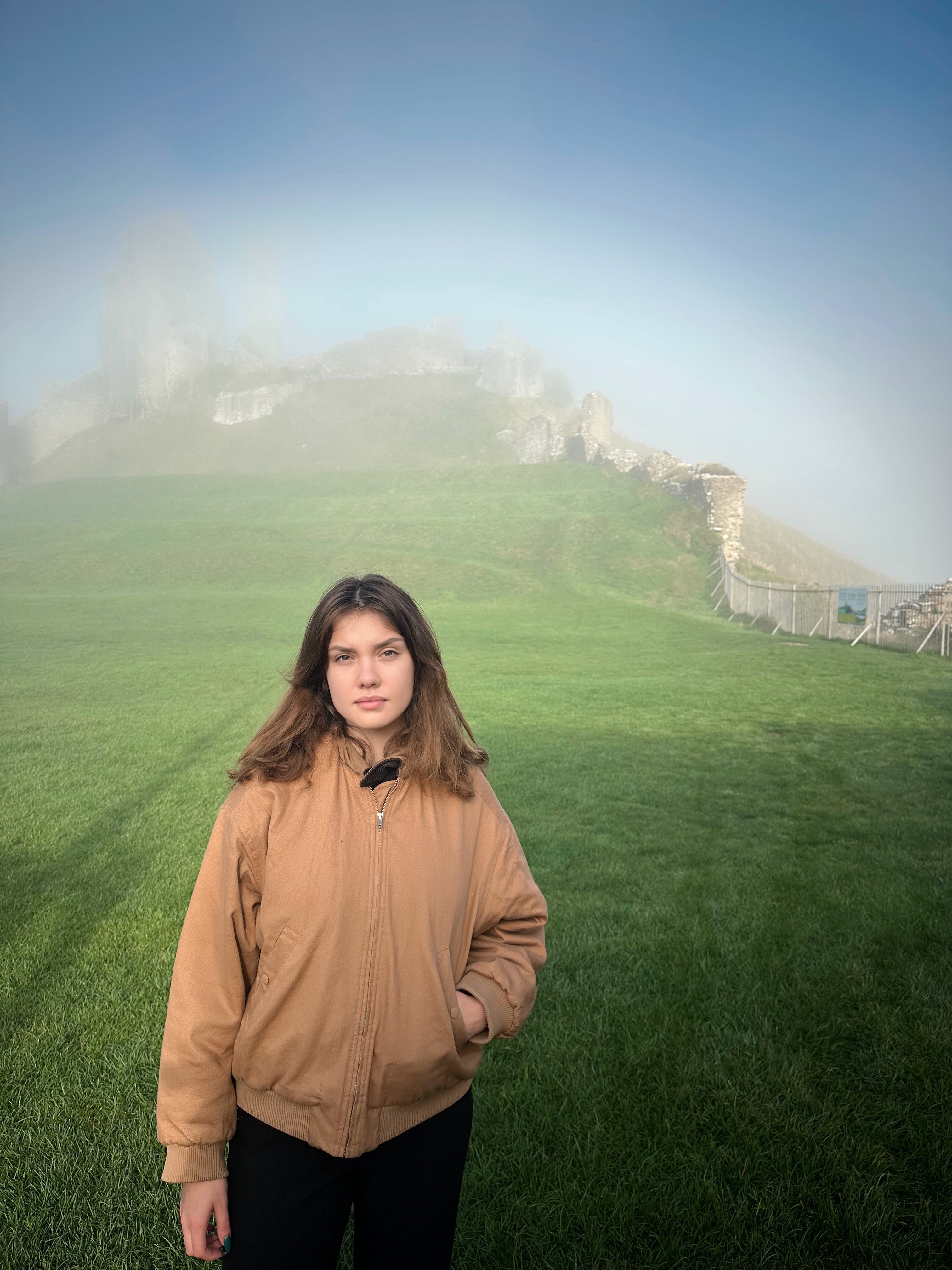 vol.5 - by Selma Levrence - tangled in theory