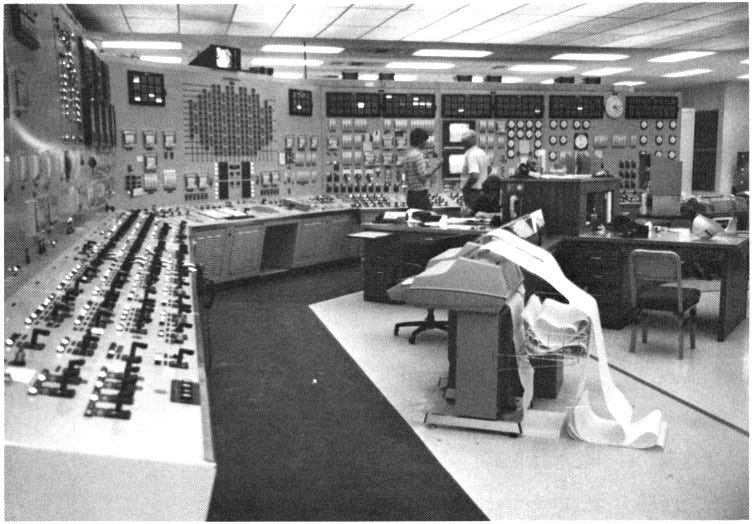 Innovation Stagnation in the Legacy Sectors & the Promise of AI for the ...