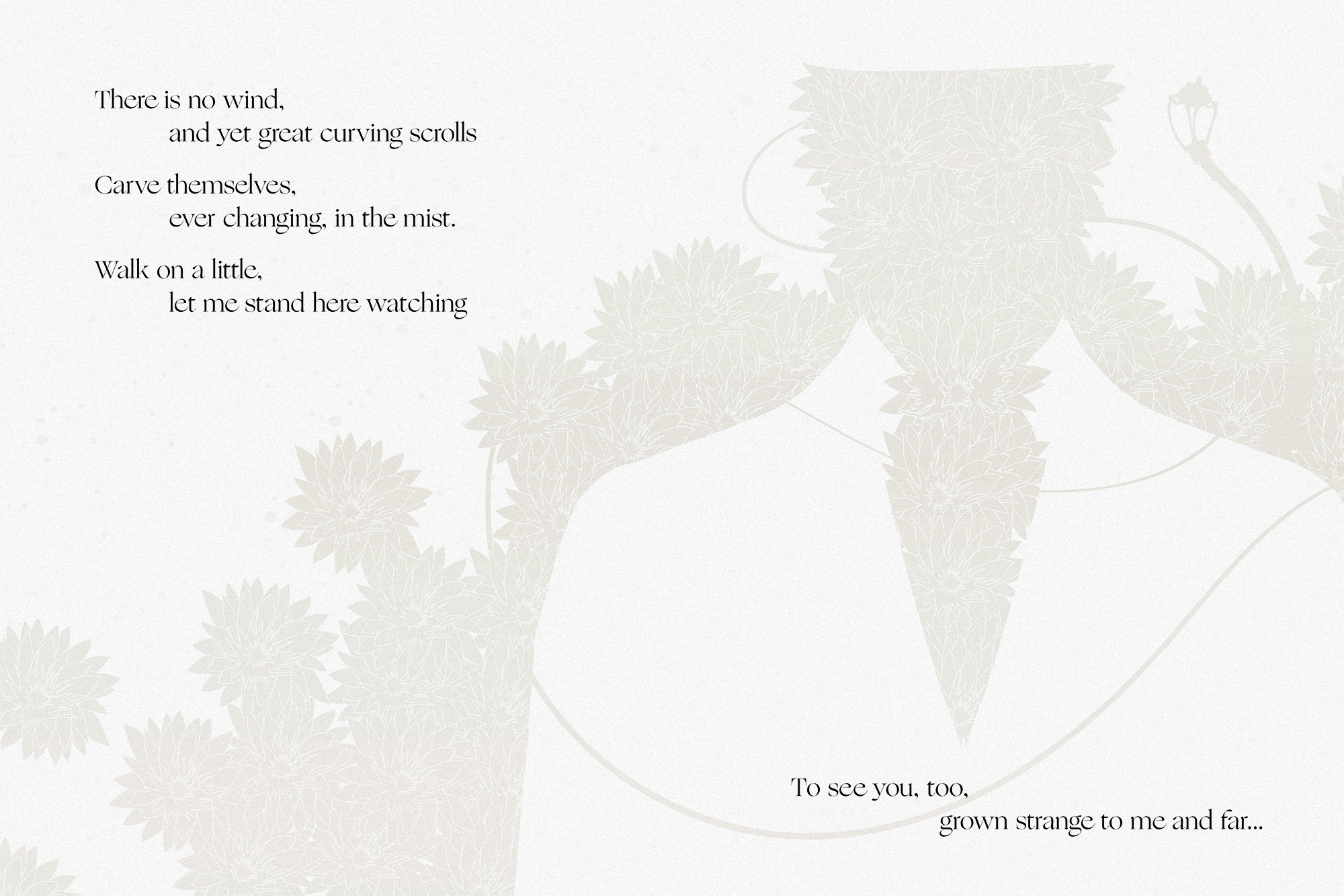 Sara Teasdale on Poetry Without Conflict — Obvious State