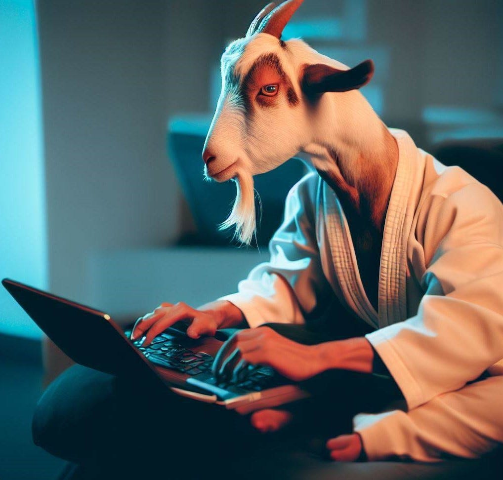 Andrew Smith | Substack