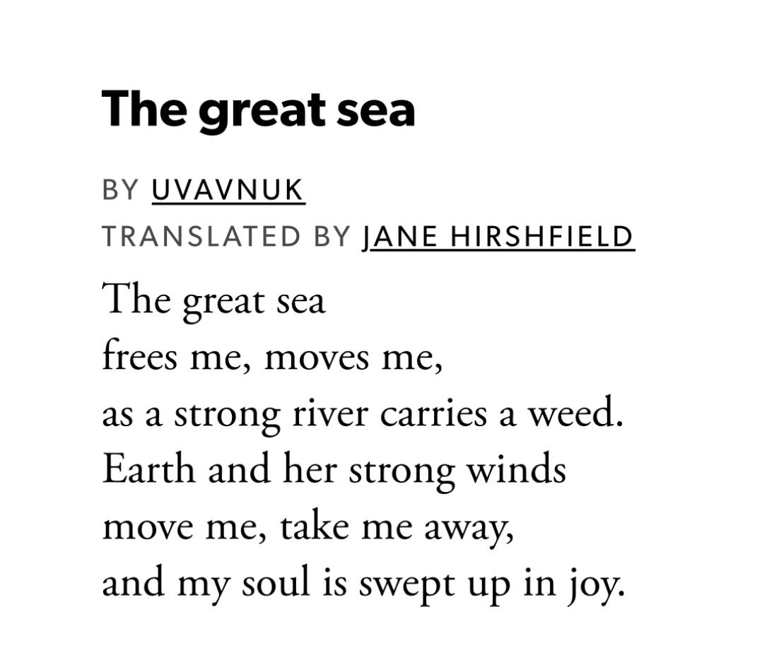 Poems for Your Weekend - by Maya C. Popa - Poetry Today