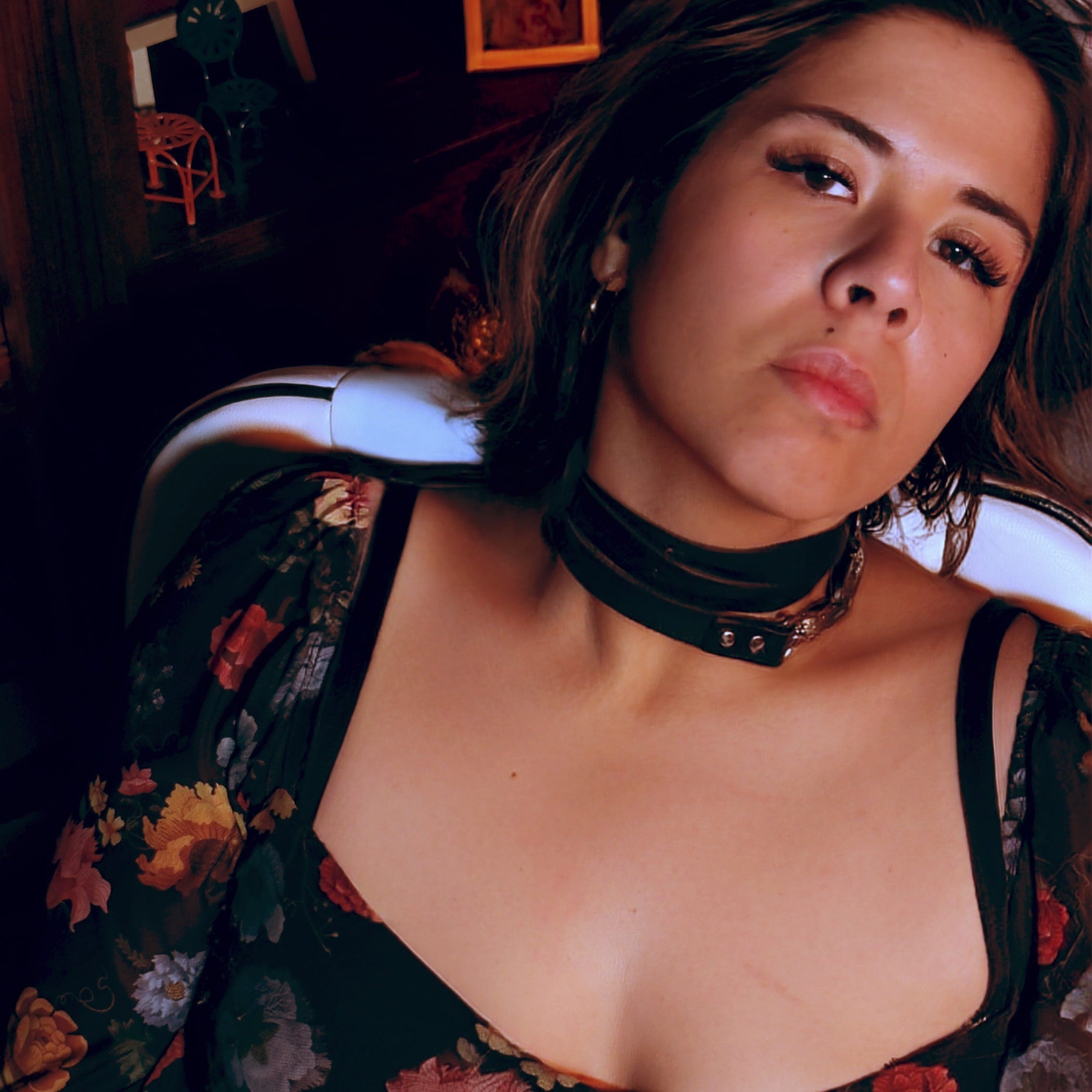 Charlotte Roxanne | Substack