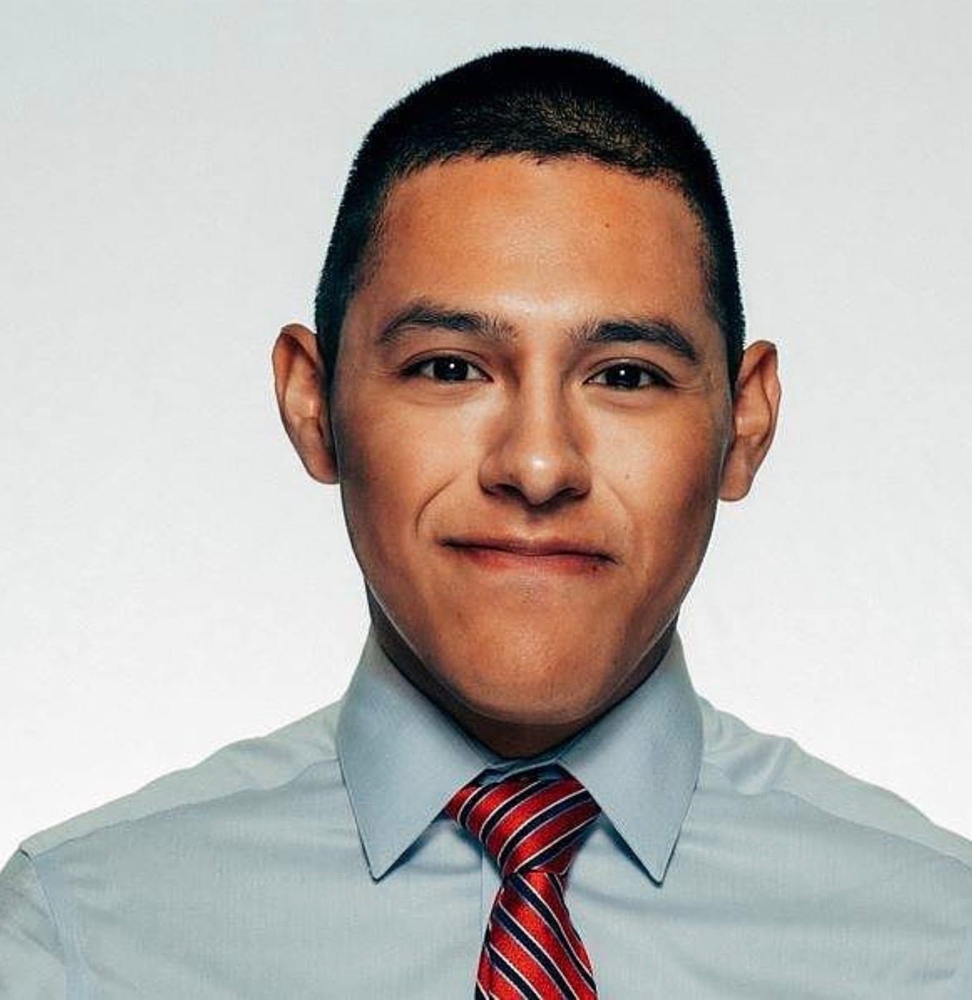 Julio Rosas | Substack