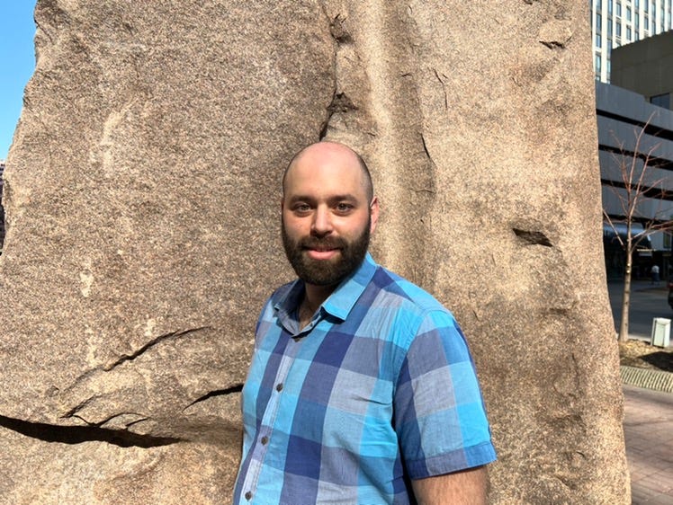 Jeremy Appel | Substack