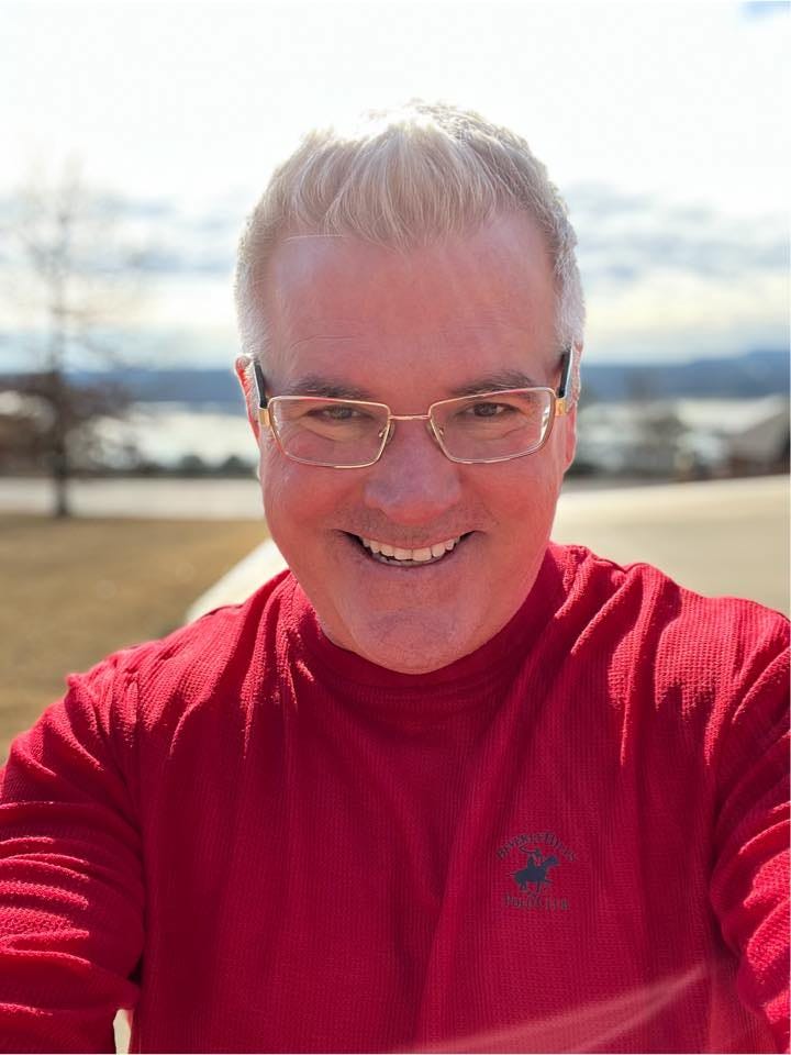 Travis Sago | Substack