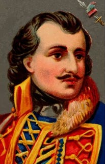 Casimir Pulaski Day - by Jeff Tavares