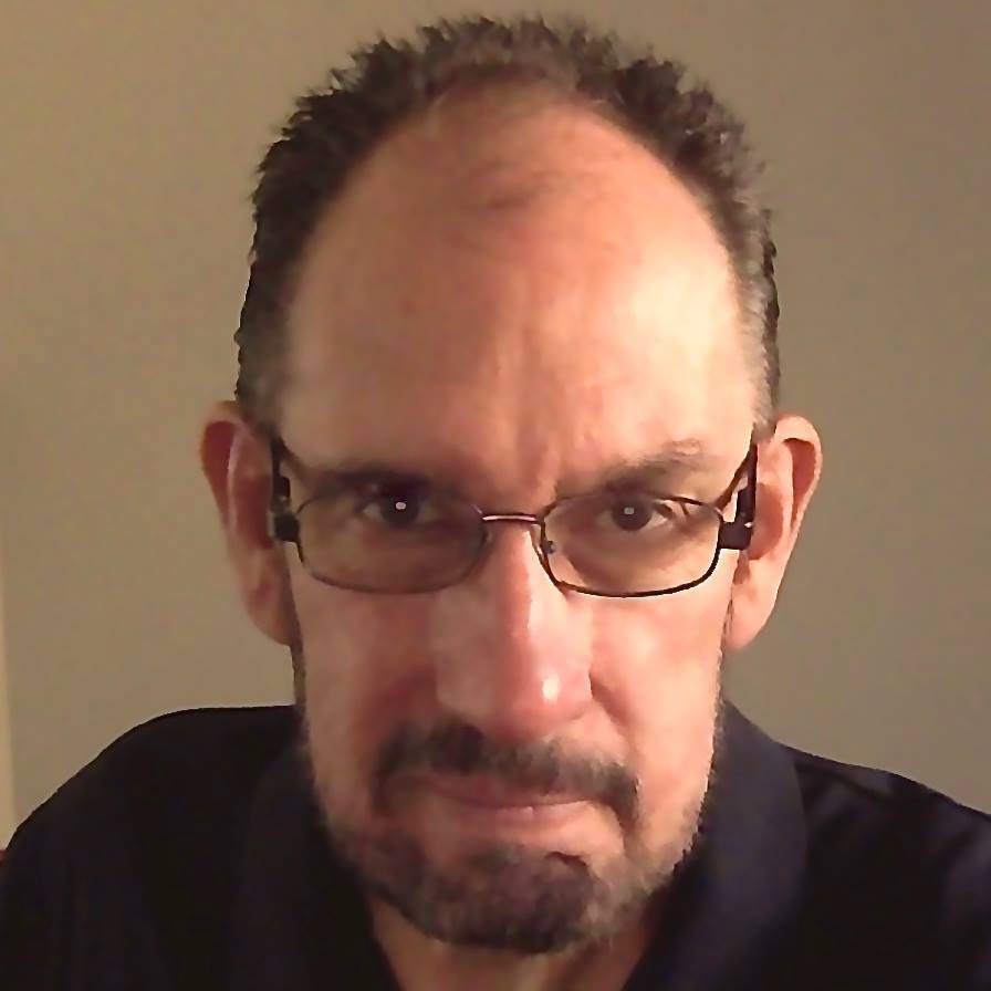 Michael D. Sellers | Substack