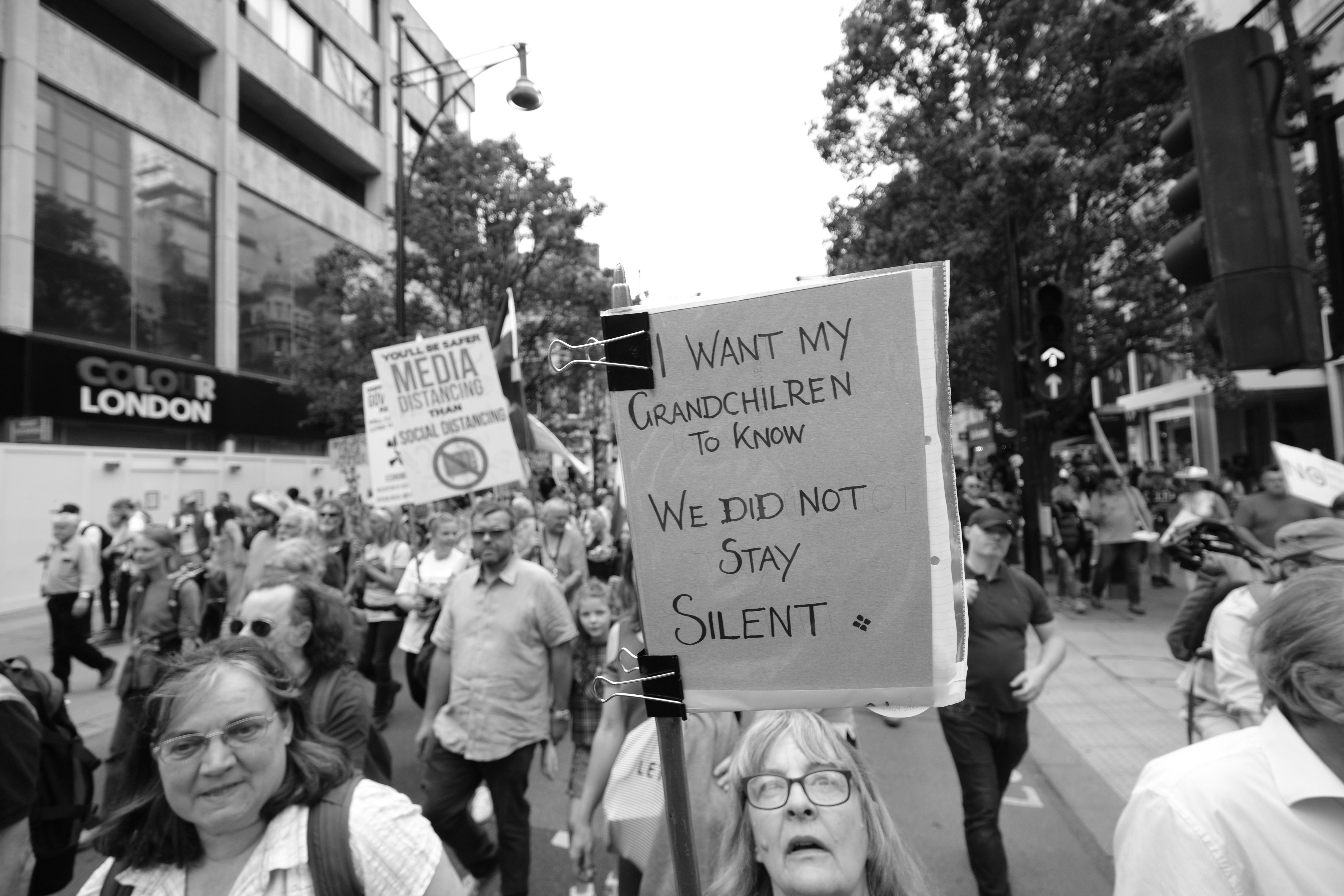 Fake courts, fake hearings, fake justice - by Martin Geddes