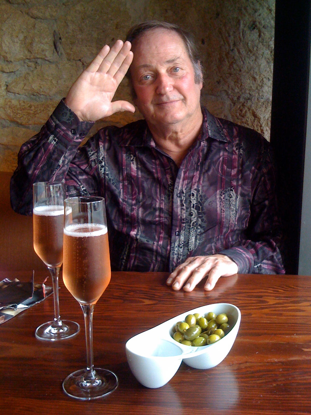 Big Brother & The Holding Company: The 1978 Sam Andrew and James Gurley ...