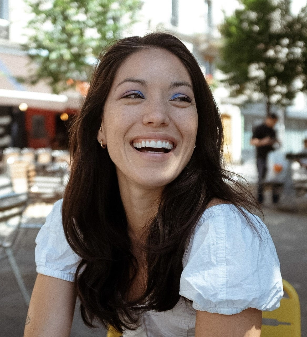 Lauren Mariko Scherr | Substack