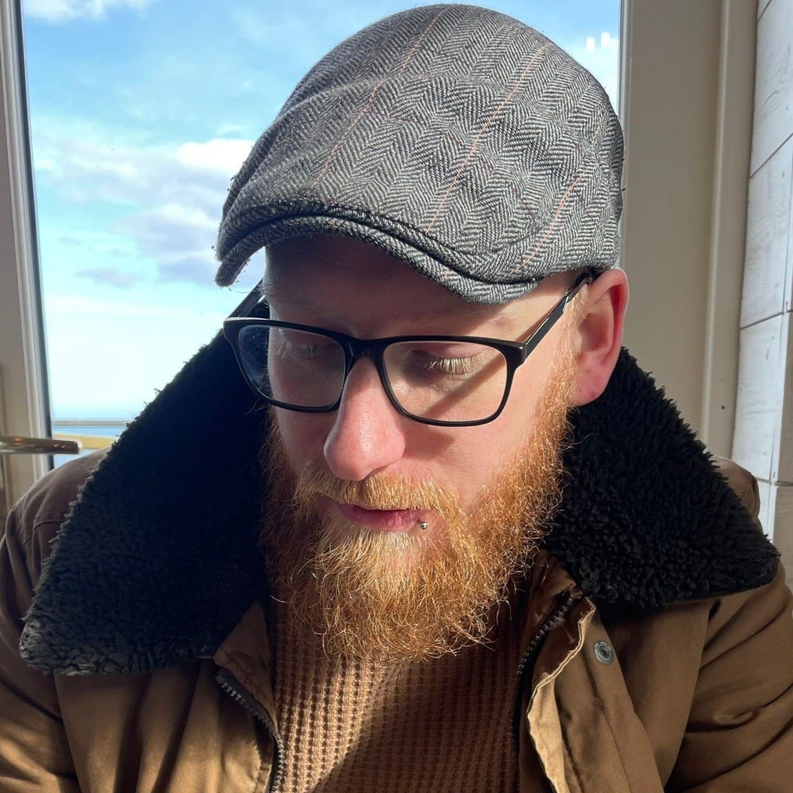 Adam Robson | Substack