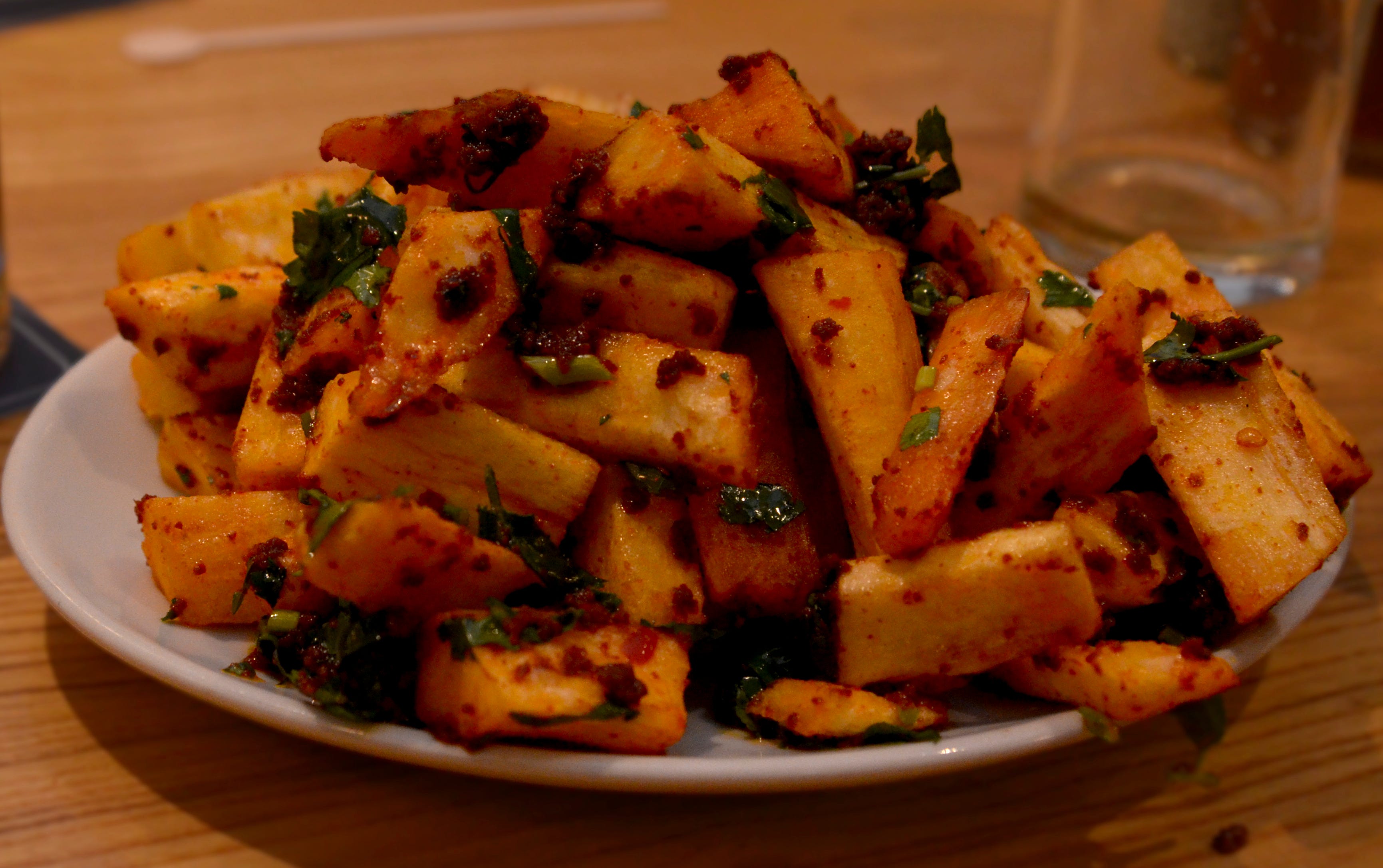 The Gujarati Sports Bars of North London and West Brom