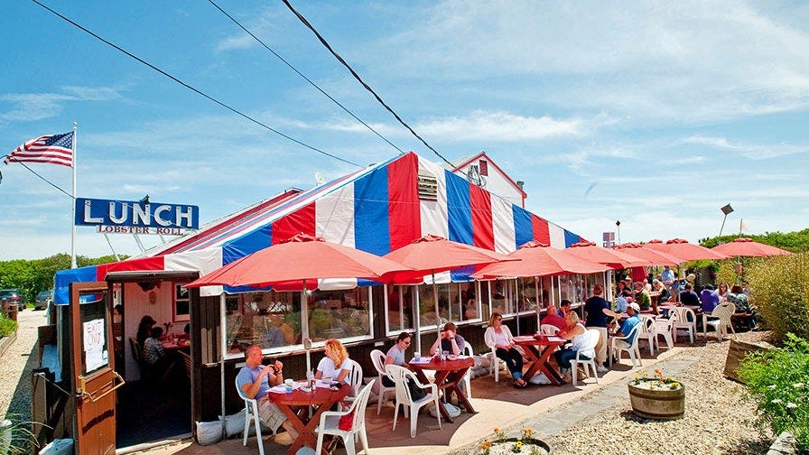 The Fourth - by Jonathan Yarton - Finding Space