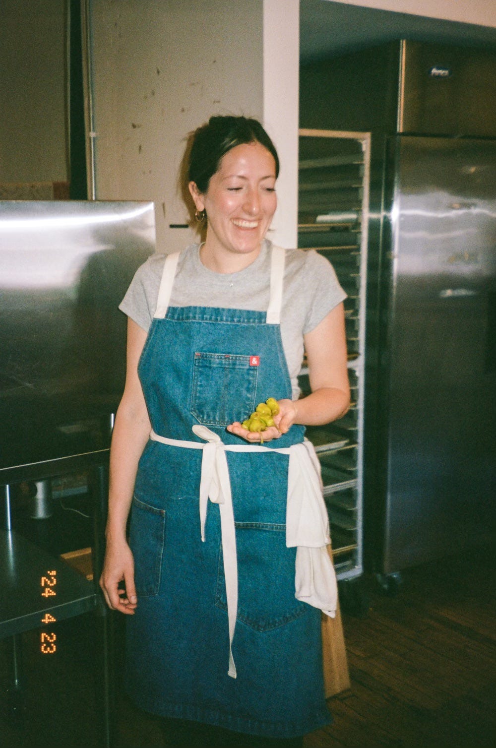 Megan Litt | Substack