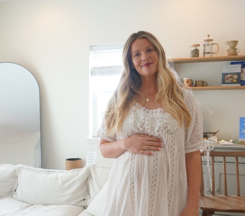 Audrey Coats | Substack