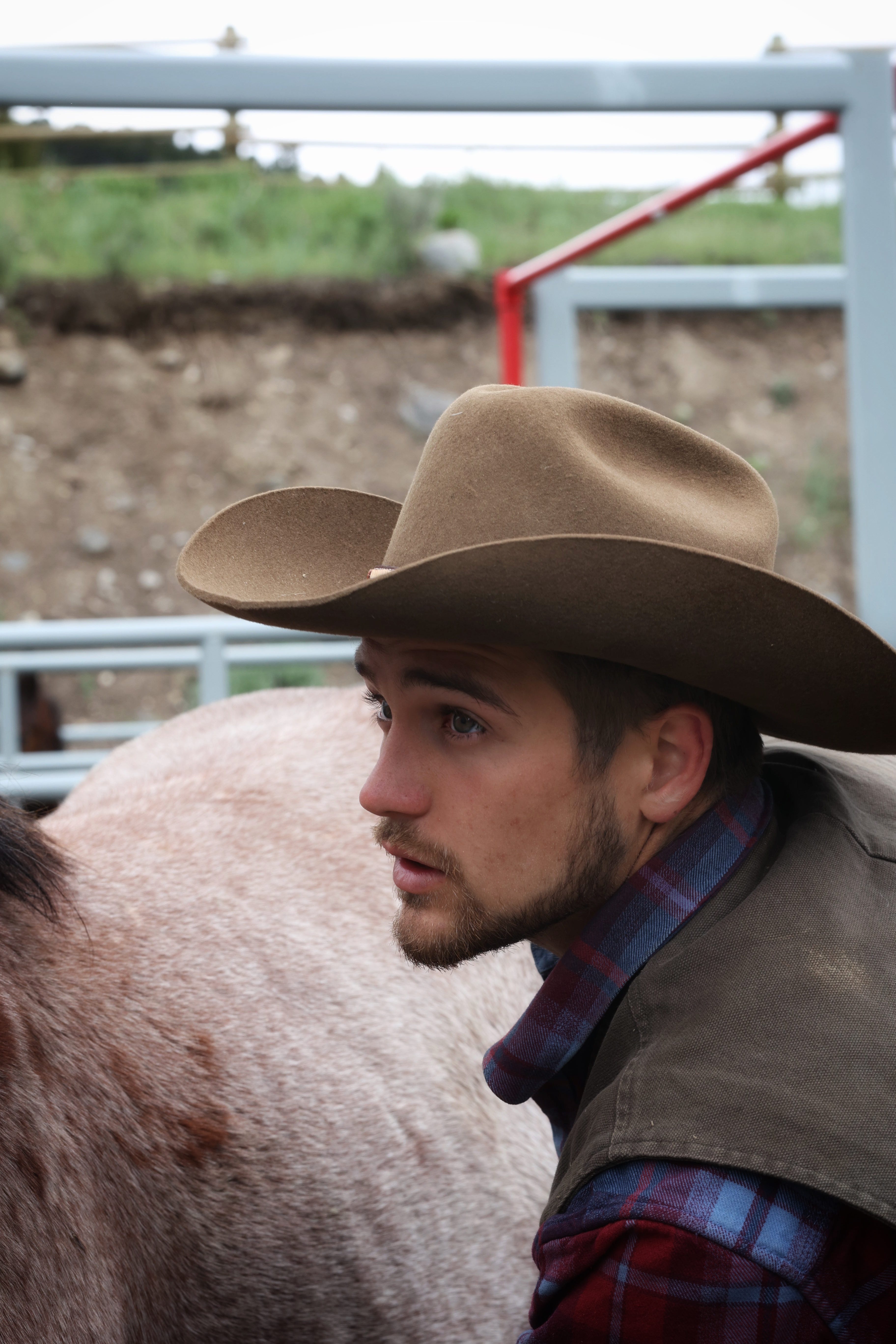 Gabriel Farrell | Substack