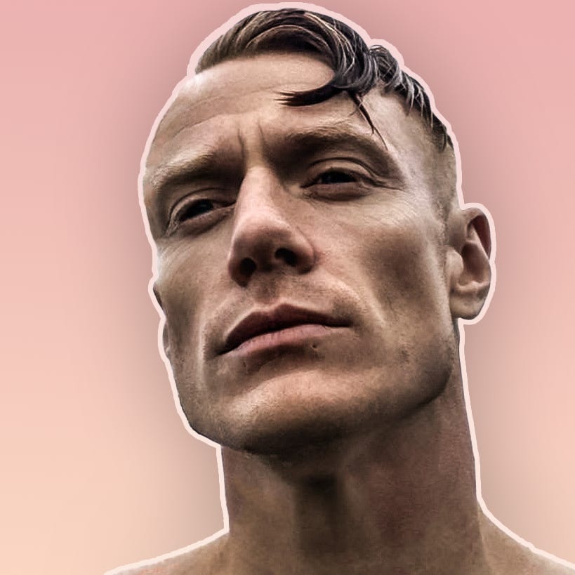 Joe Duncan | Substack