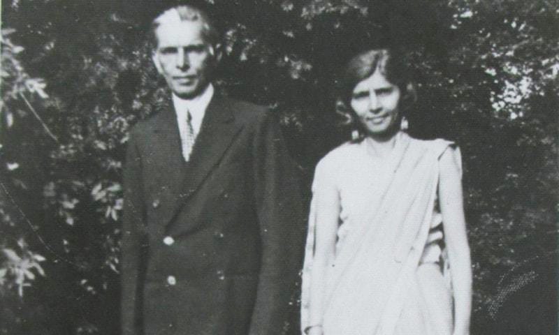 Muhammad Ali Jinnah and Ruttie: An Unknown Bombay Love Story