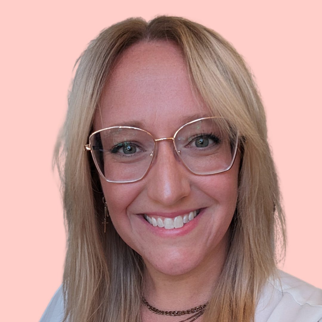 Anna Funk | Substack