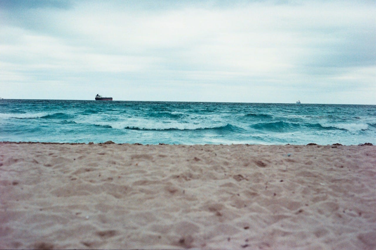 The Water Remembers - by Temakha - The Remedy