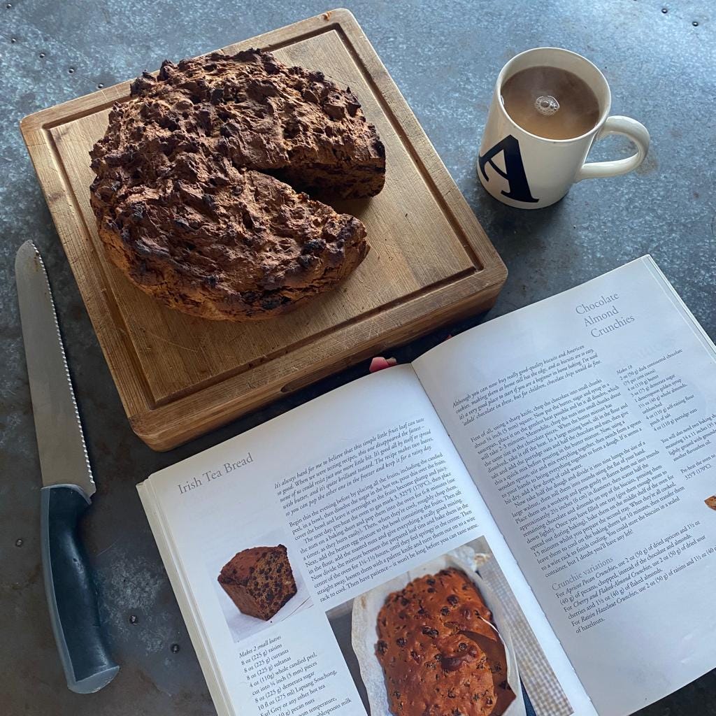 How To Cook Book One by Delia Smith - by Alex Rushmer