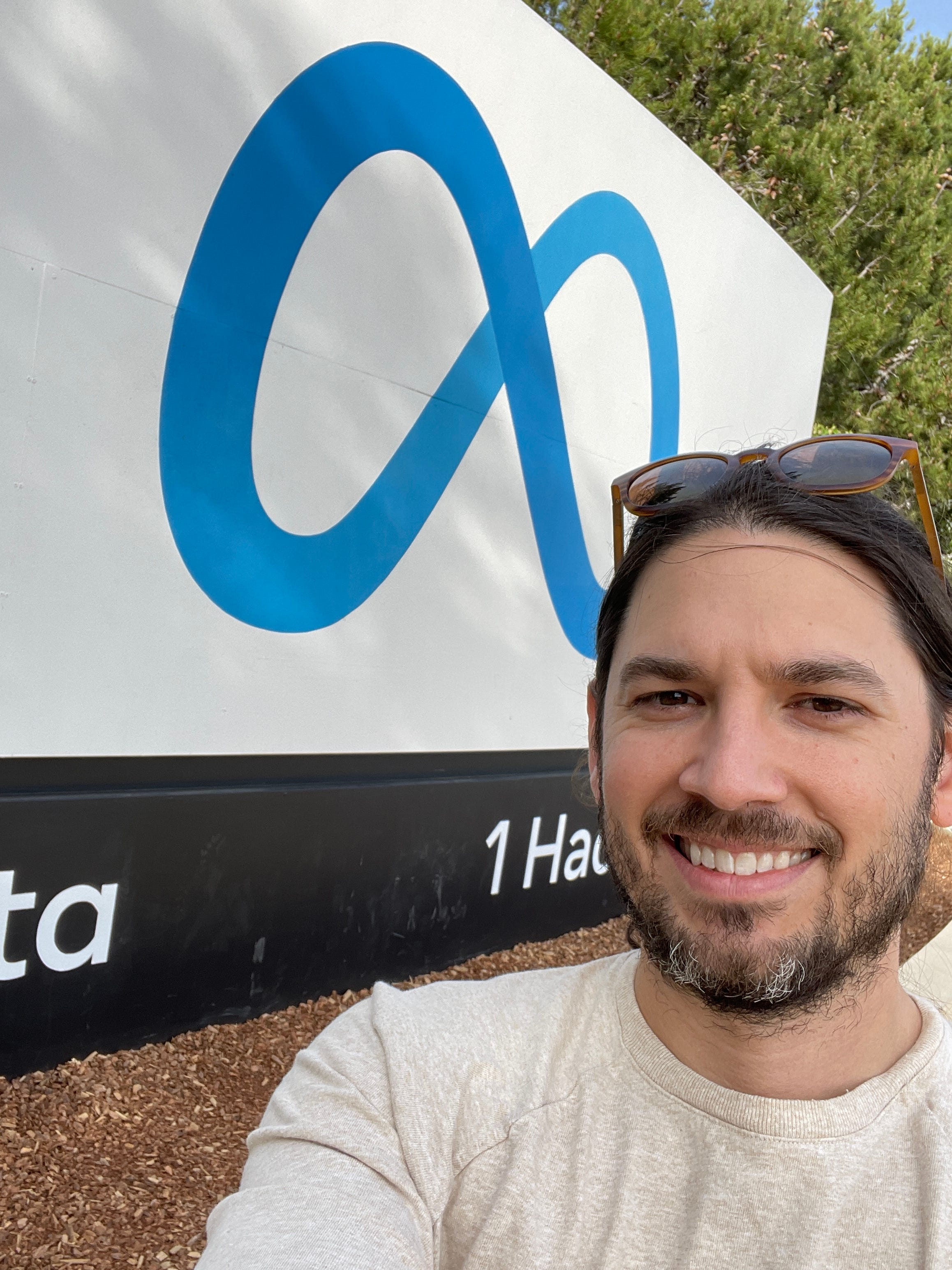 My 9 Year Metaversary Reflections - by Andre Nader