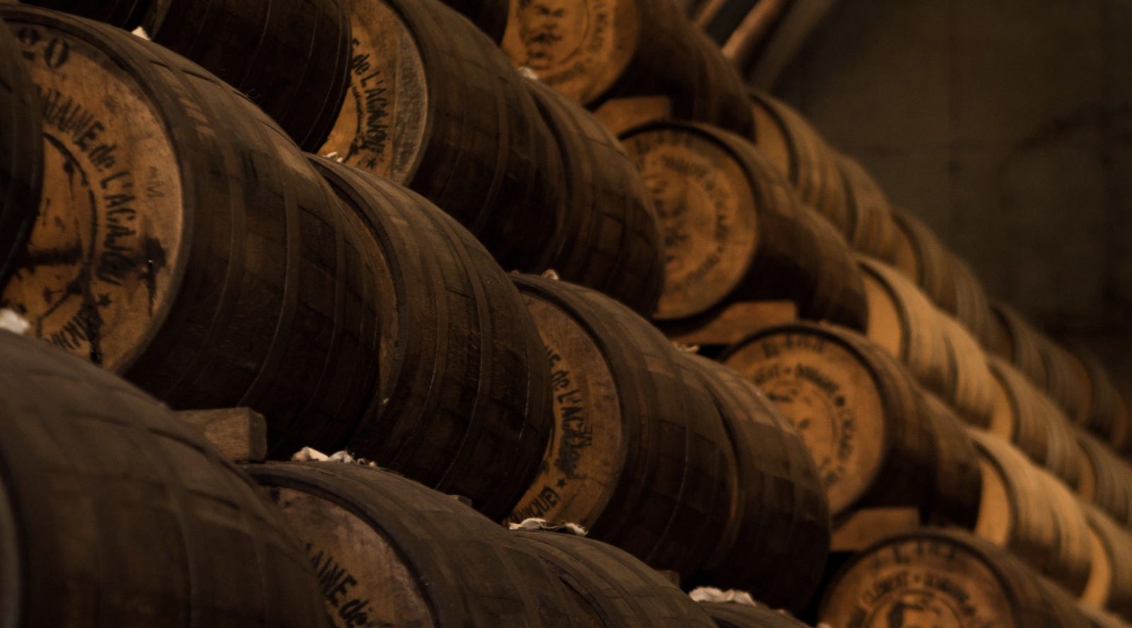 Glossary of terms for Whisky Investors - by Rohas Nagpal