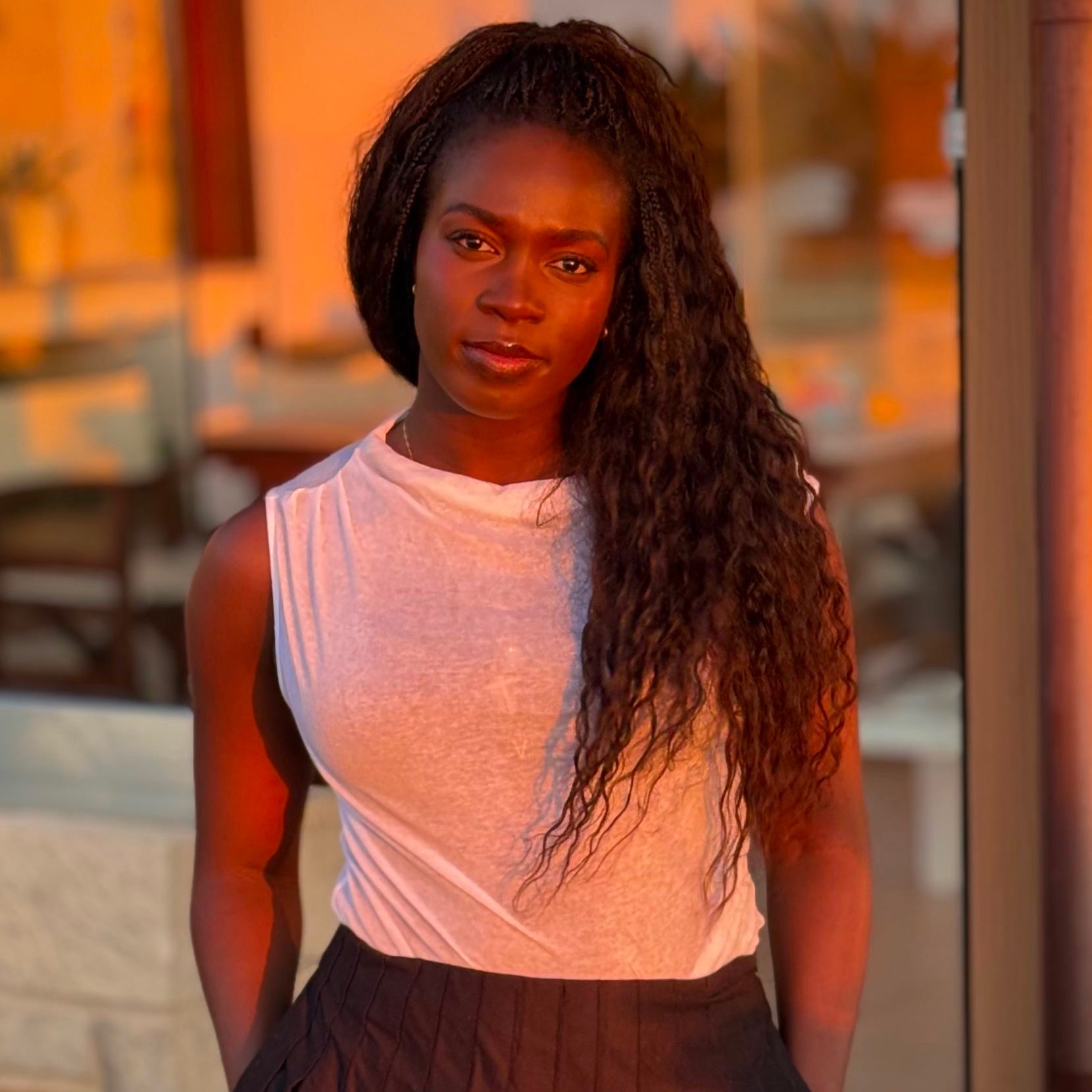 Leonie Badger | Substack